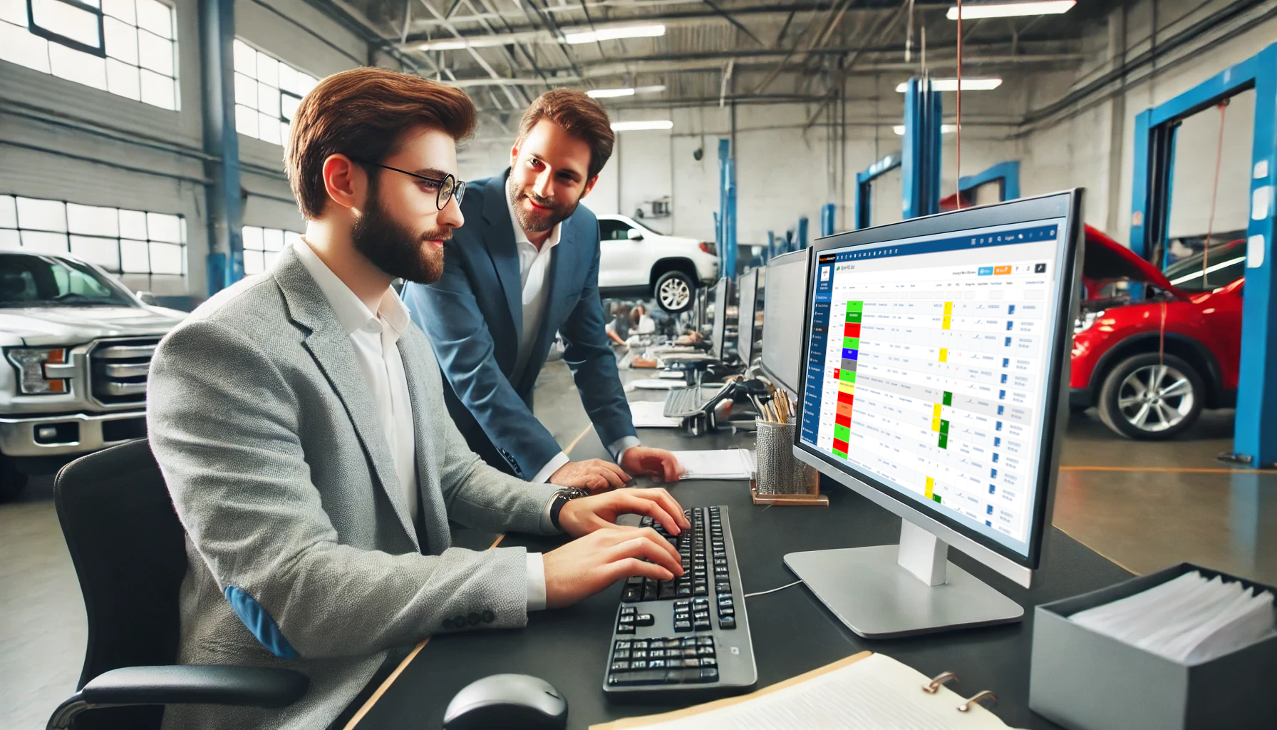 Internal Communications